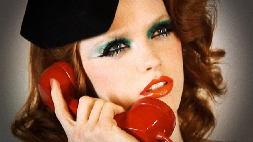 PSYCHO BARBIE | Indira Cesarine