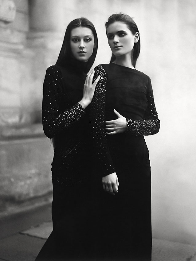 FASHION ARCHIVES | Indira Cesarine