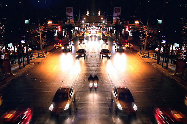 “MOTION DECONSTRUCTED” EXHIBIT PRESENTED BY QUINTESSENTIALLY ART ...