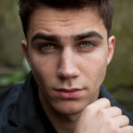 LUKE BRANDON FIELD | Indira Cesarine