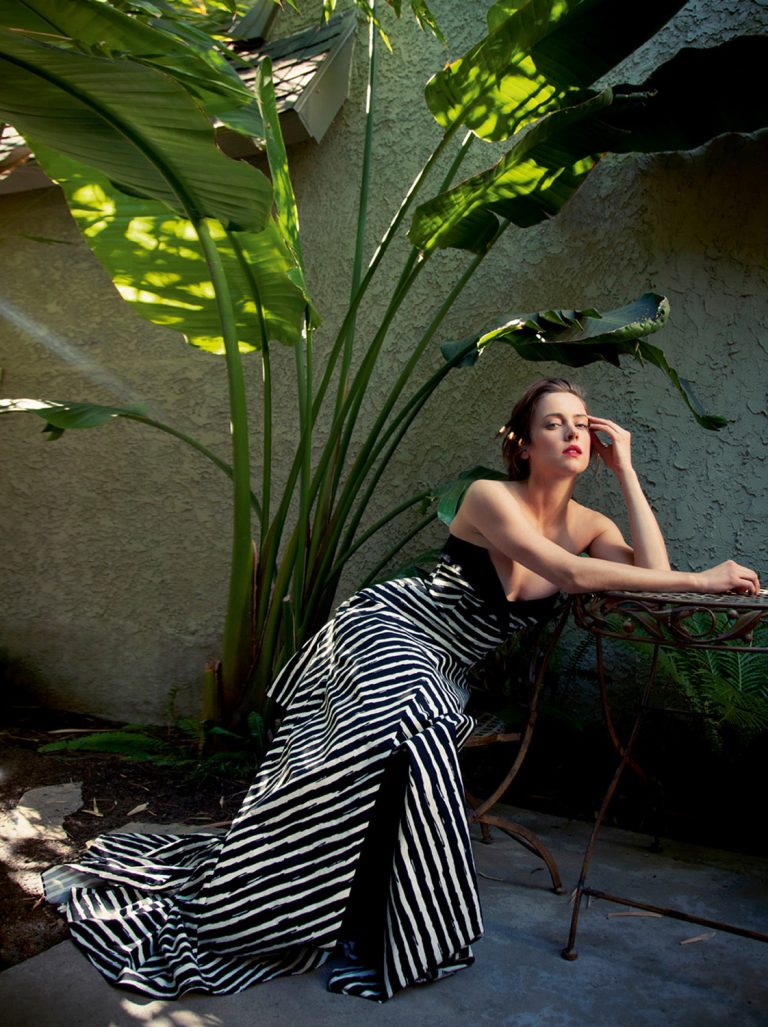 ENTERTAINMENT PORTRAITS | Indira Cesarine