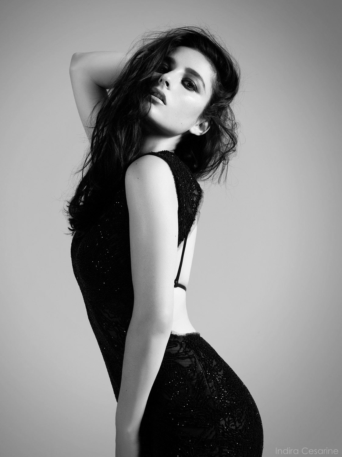 BANKS | Indira Cesarine