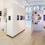 INDIRA CESARINE “THE LABYRINTH” EXHIBIT AND INSTALLATION | Indira Cesarine