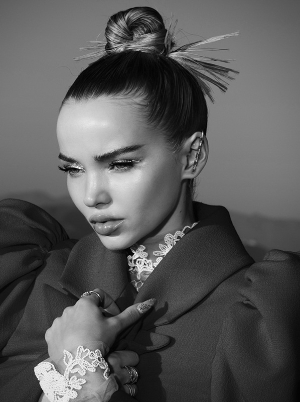 ENTERTAINMENT PORTRAITS | Indira Cesarine