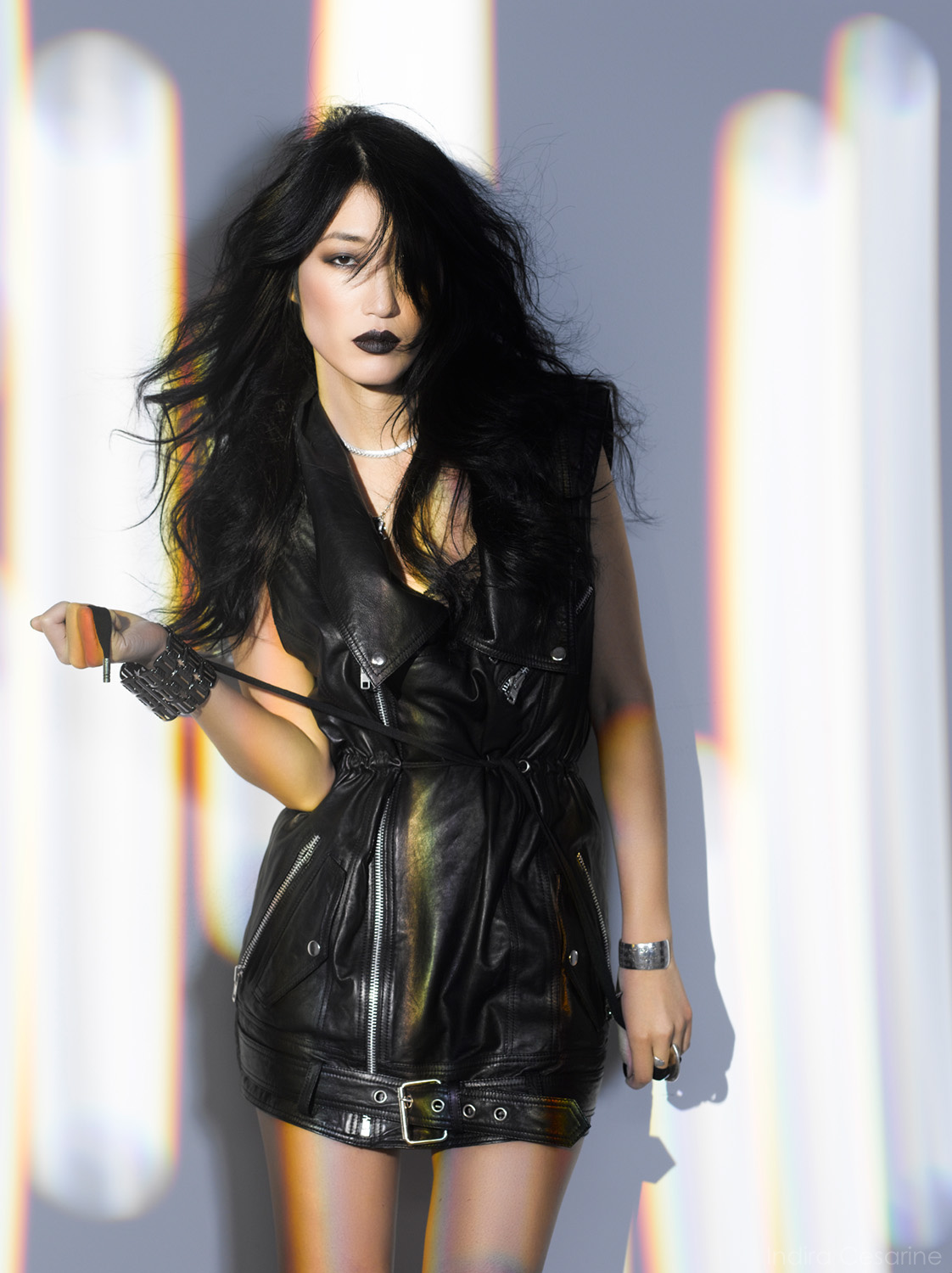 JIHAE | Indira Cesarine