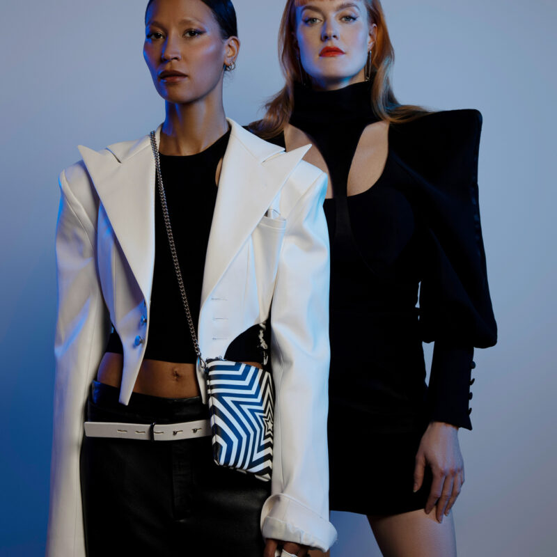 ICONA POP (2023) | Indira Cesarine