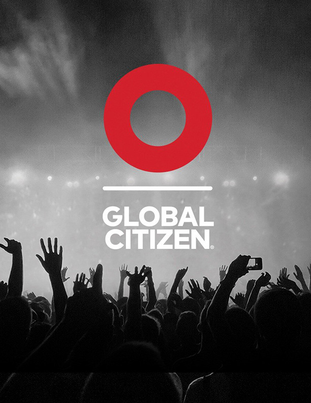 The UNTITLED Podcast E6: Global Citizen’s Michael Sheldrick On Changing ...